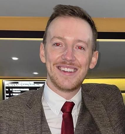 Liam Corless | GiveMeSport