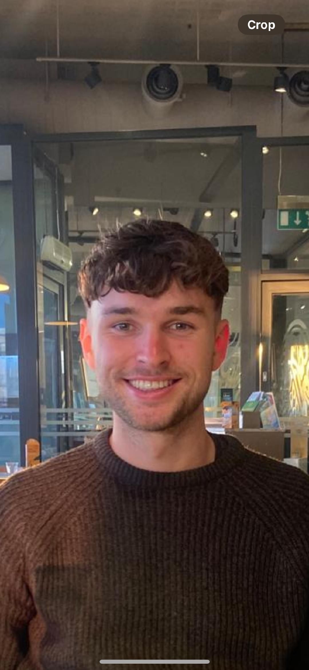 Will Conroy | GiveMeSport