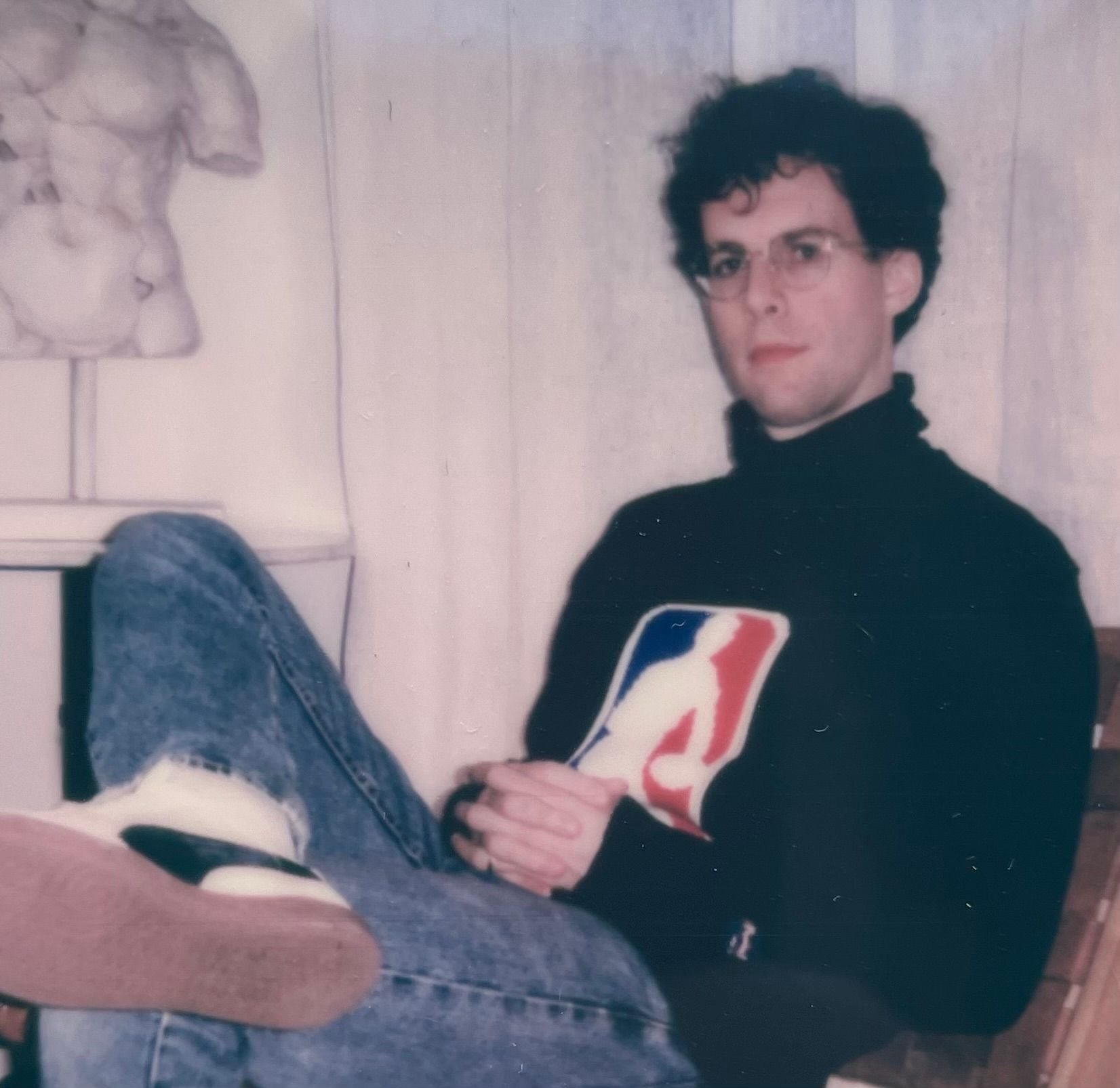 Colin Keane | GiveMeSport