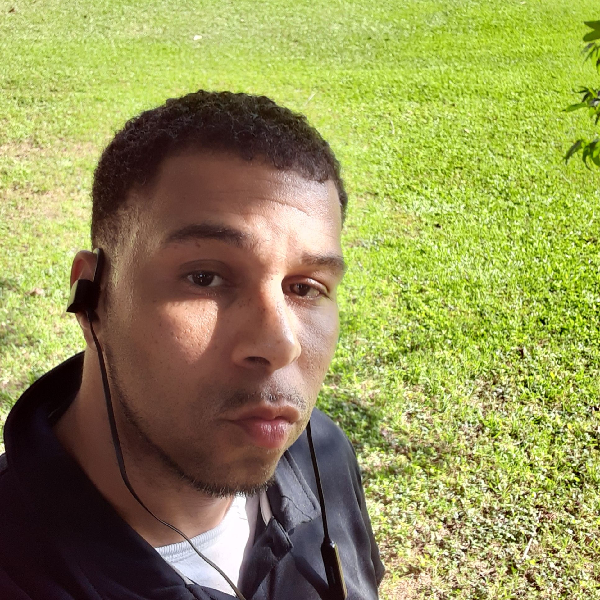 Daniel Outerbridge | GiveMeSport