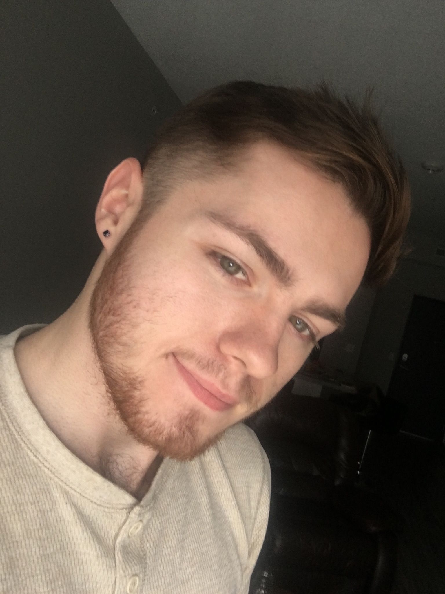 Logan Gilchrist | GiveMeSport