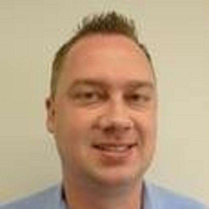 Tim Healey | GiveMeSport