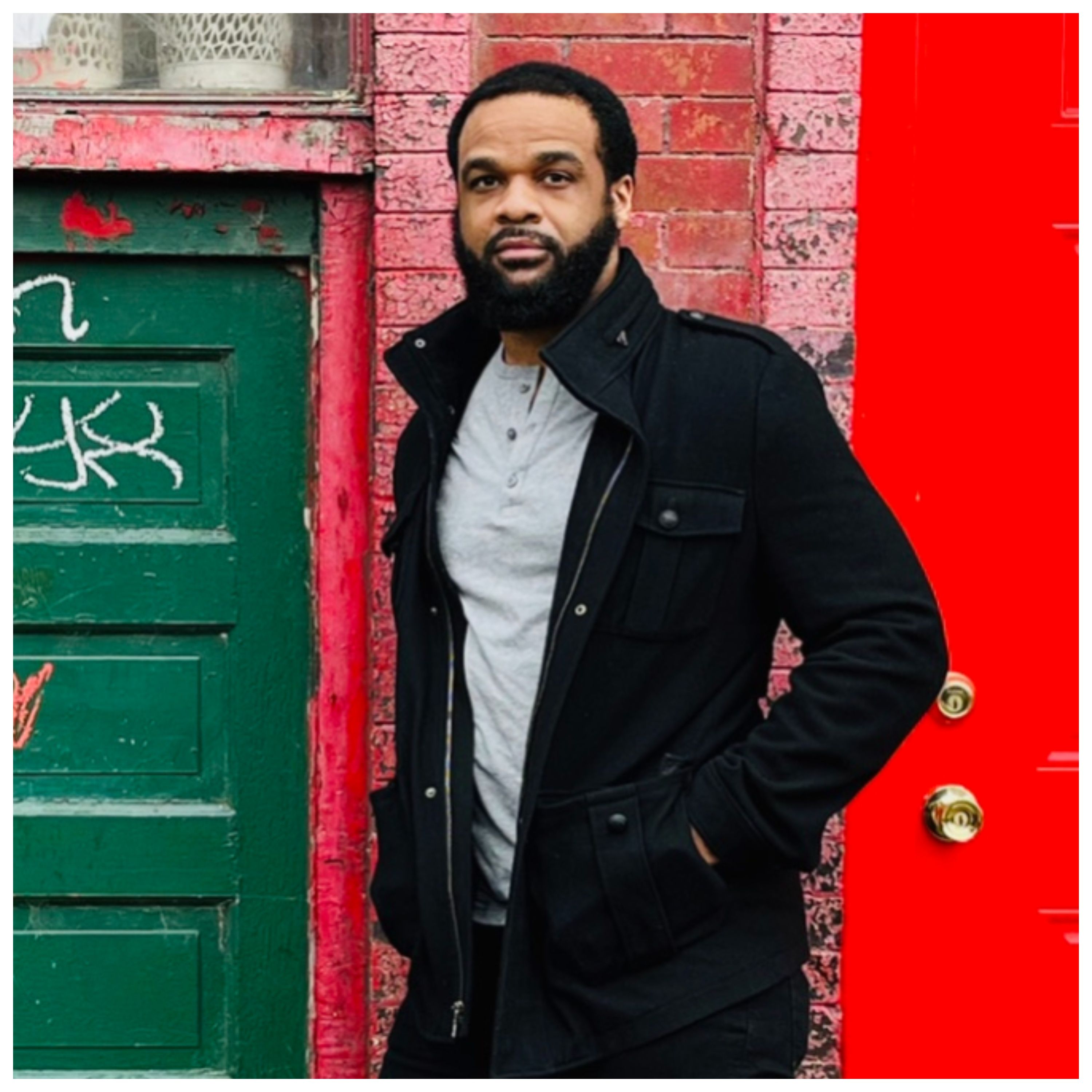 Trey Randle | GiveMeSport