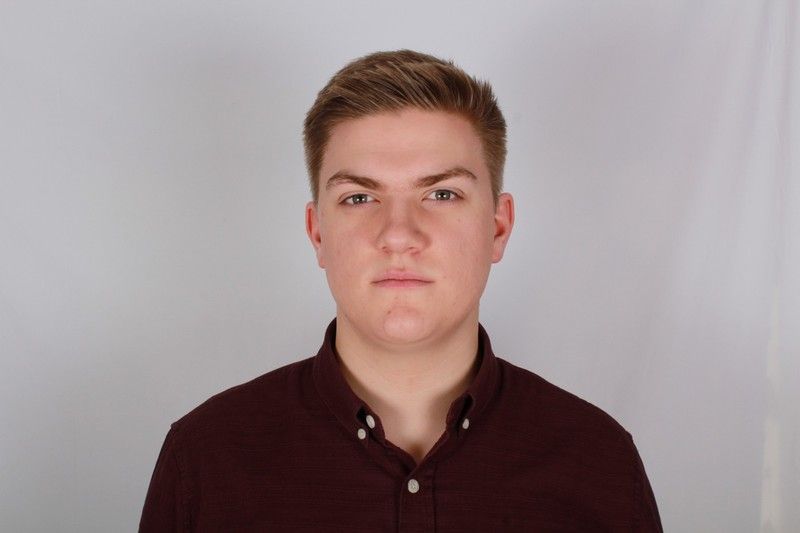 Luke Charlton | GiveMeSport