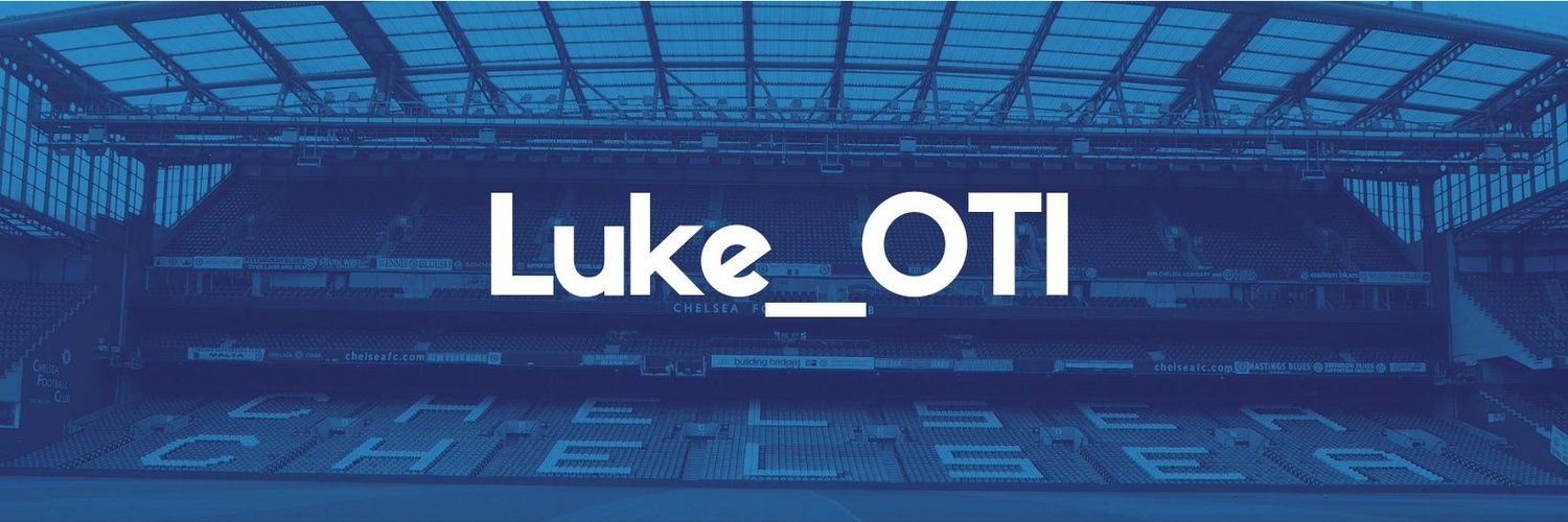 Luke Charlton | GiveMeSport