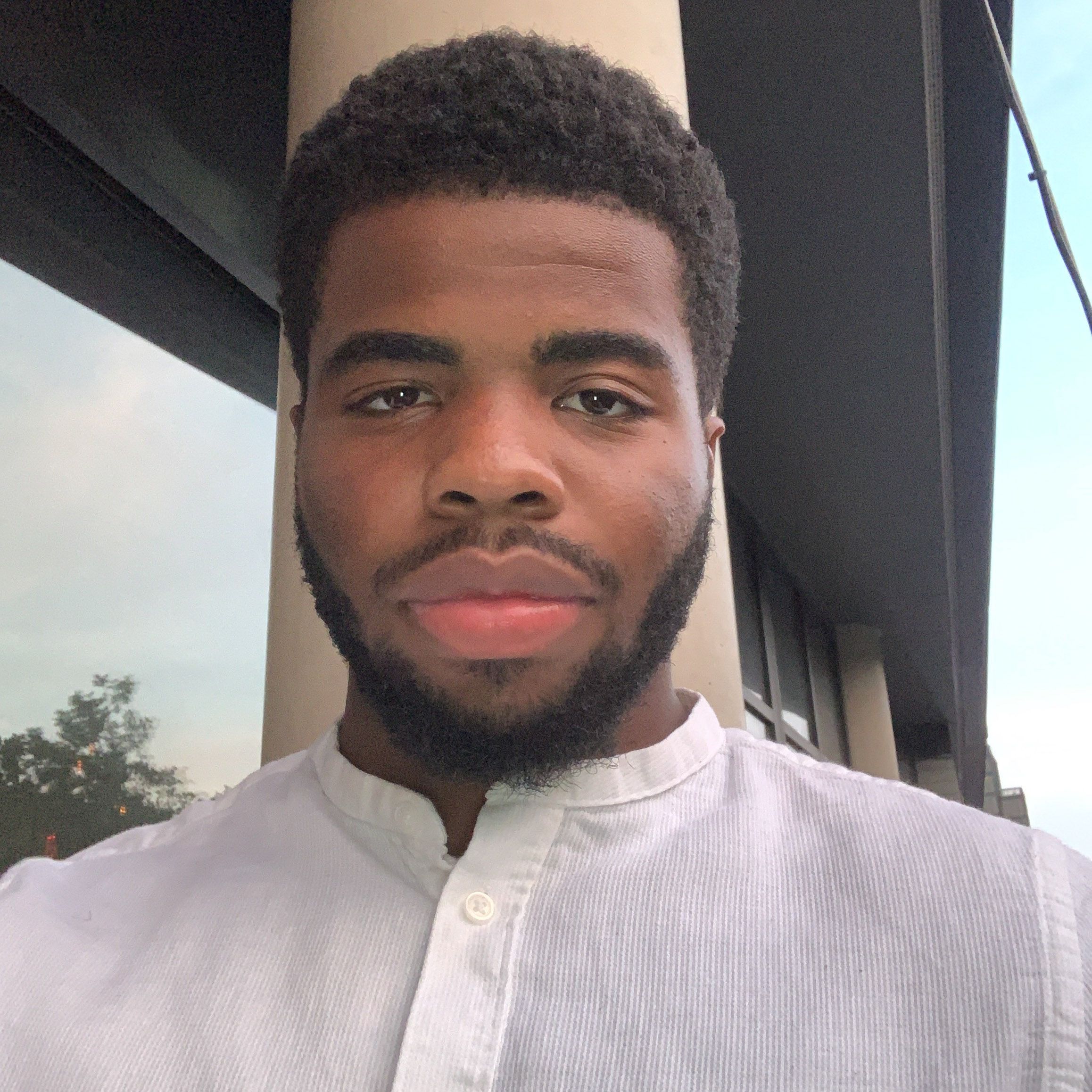 Matthew Legros | GiveMeSport