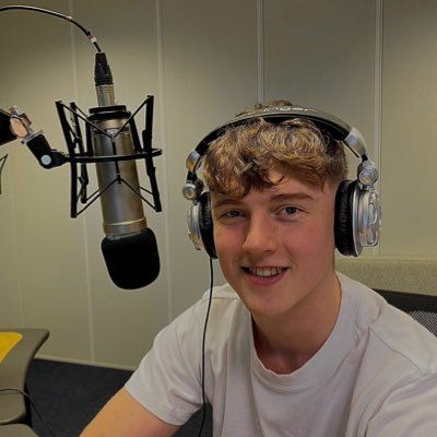 Louis Wheeldon | GiveMeSport