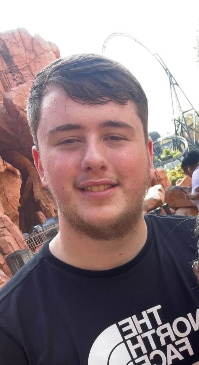 Ryan Brennan | GiveMeSport