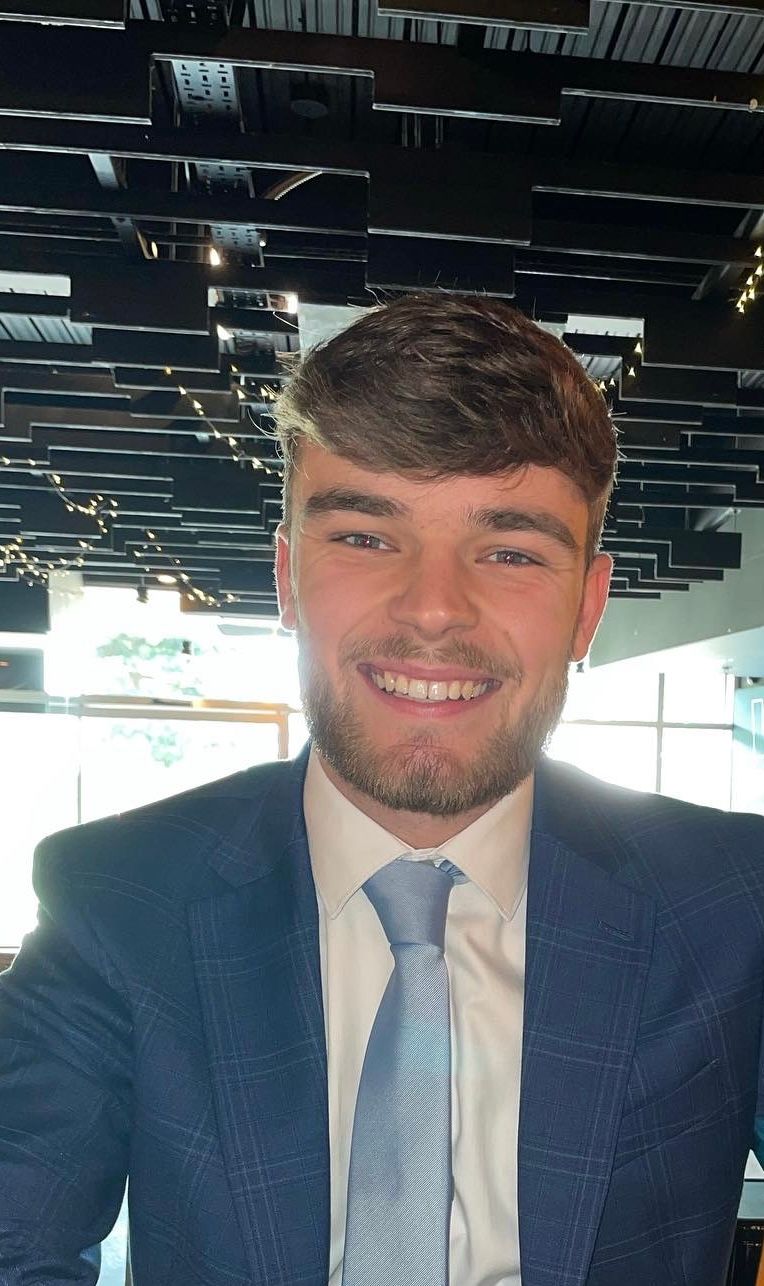 Matthew Kerr | GiveMeSport