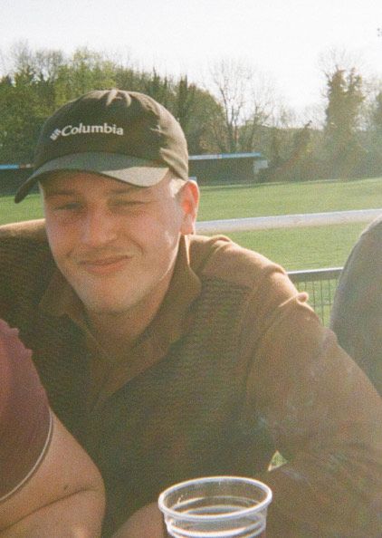 Max Bradfield | GiveMeSport