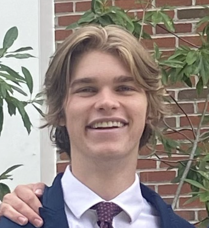 Michael O'Hara | GiveMeSport