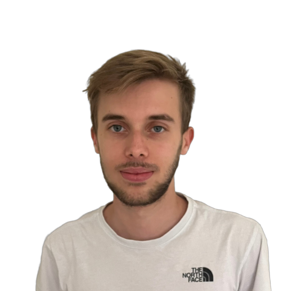 Alex Mitton | GiveMeSport