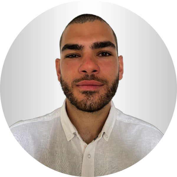 Léo Aschi | GiveMeSport