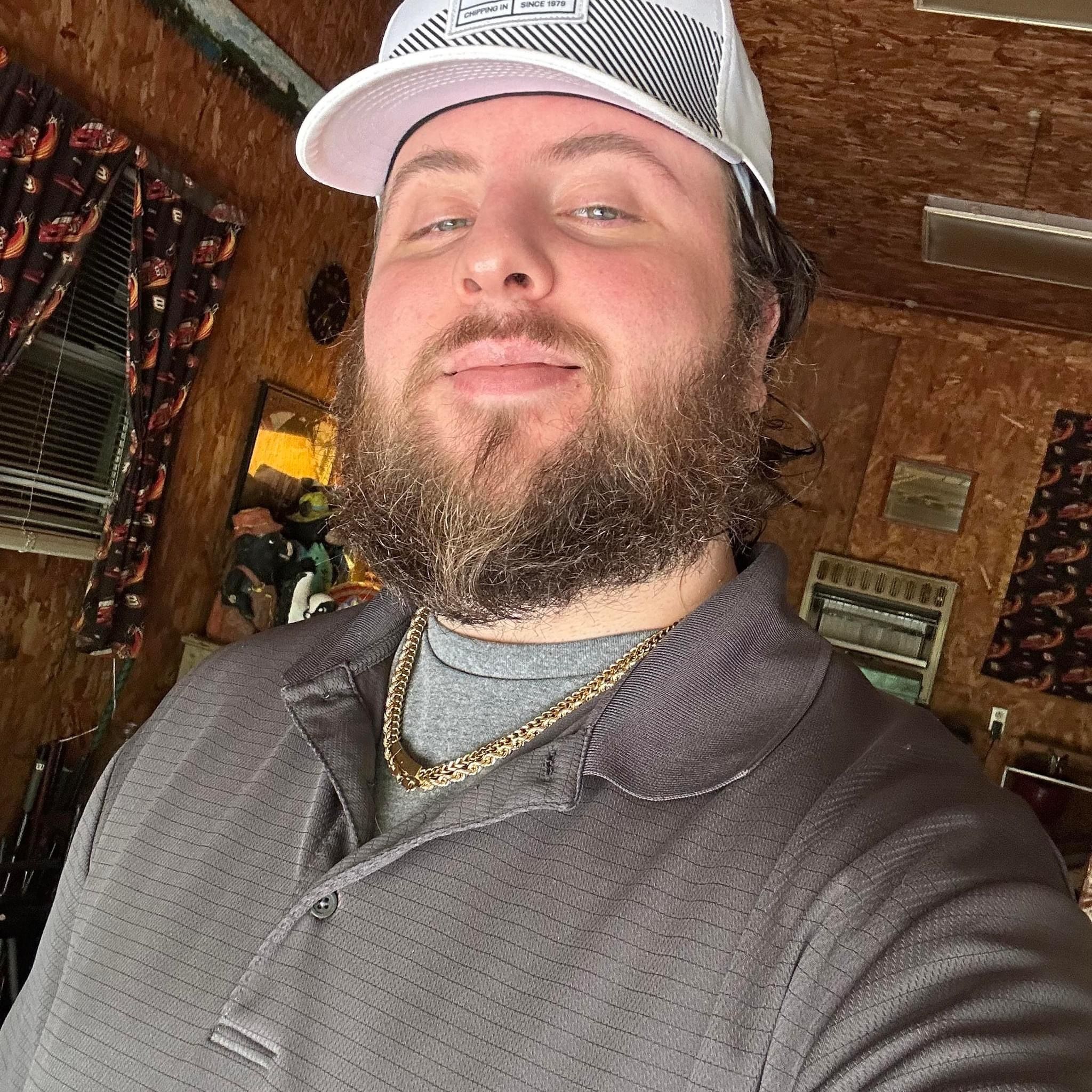 Hunter Haas | GiveMeSport