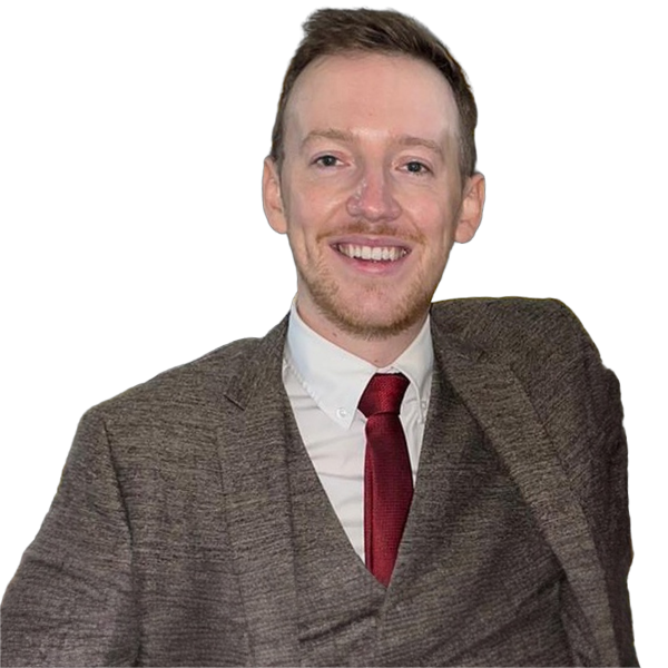 Liam Corless | GiveMeSport