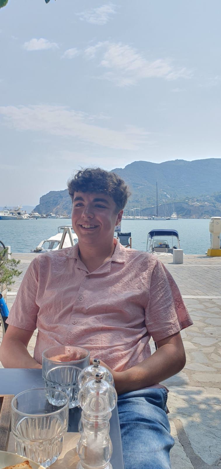 Alex Keir | GiveMeSport