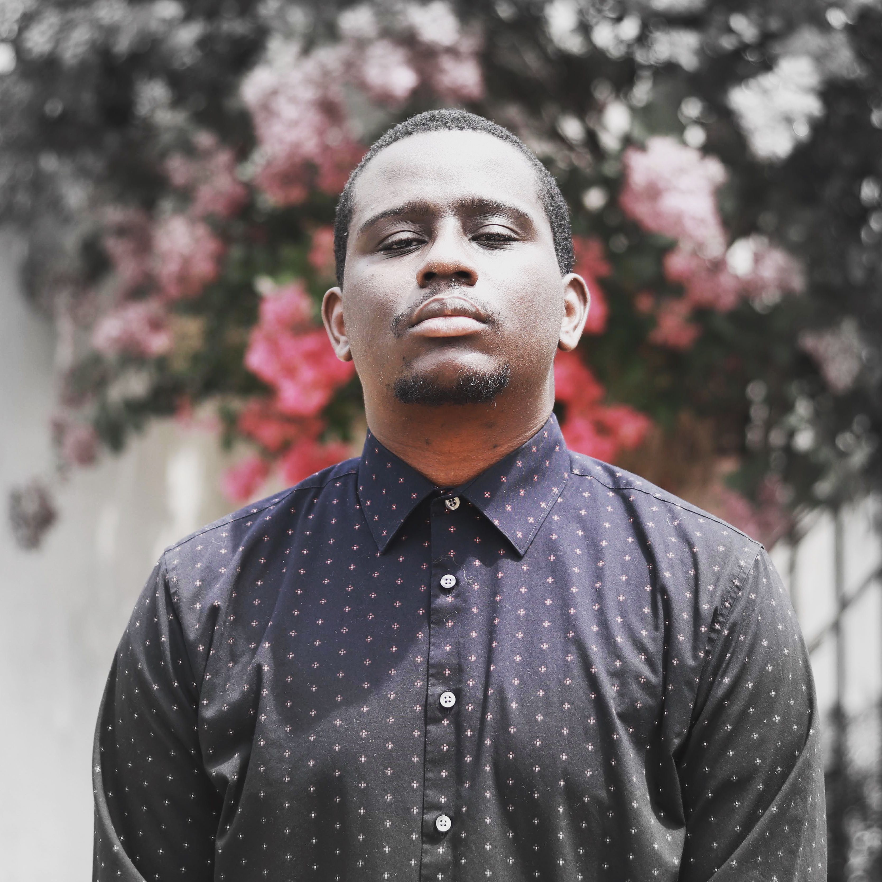 Kambui Bomani | GiveMeSport