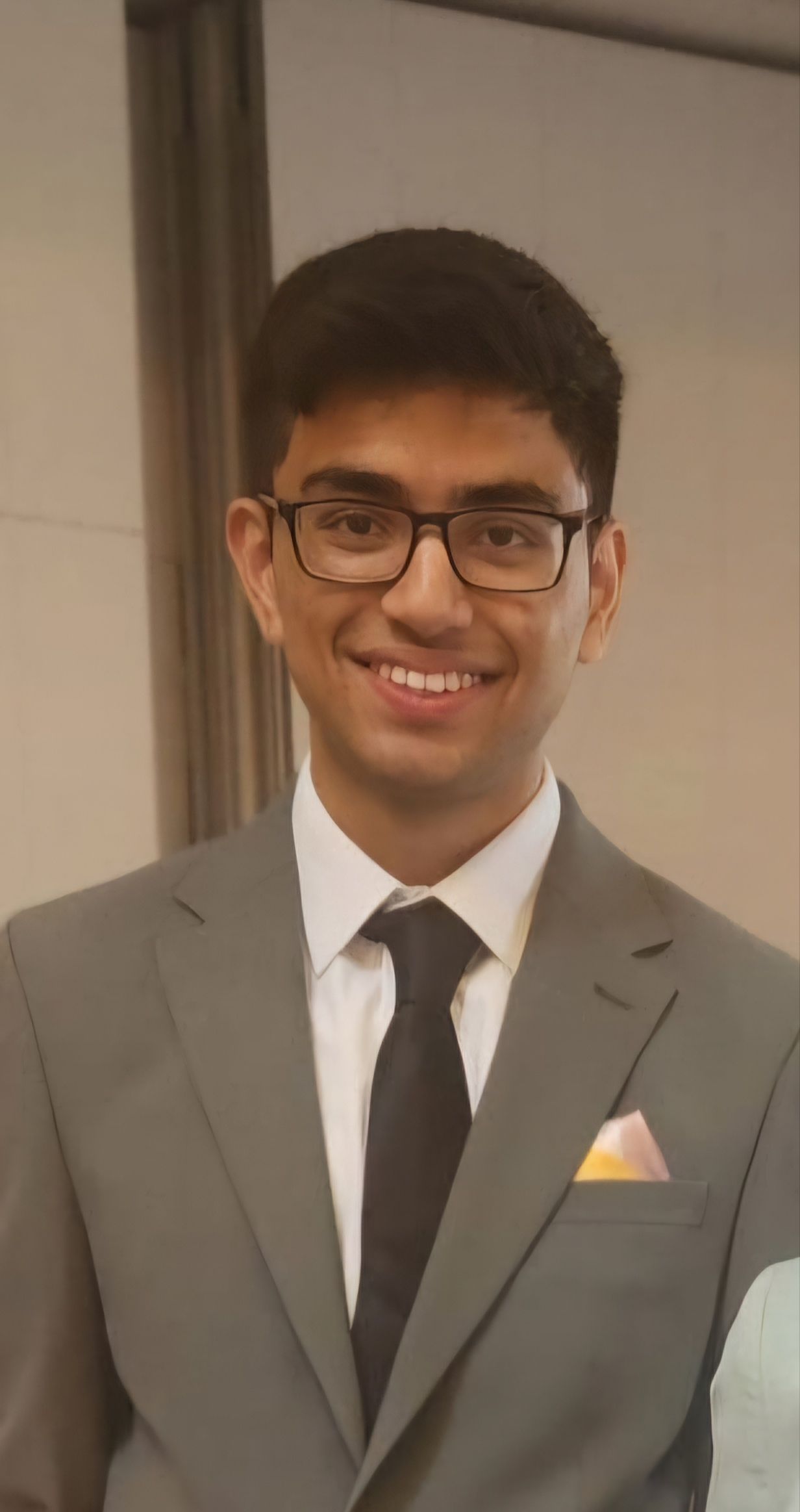 Affan Khan | GiveMeSport