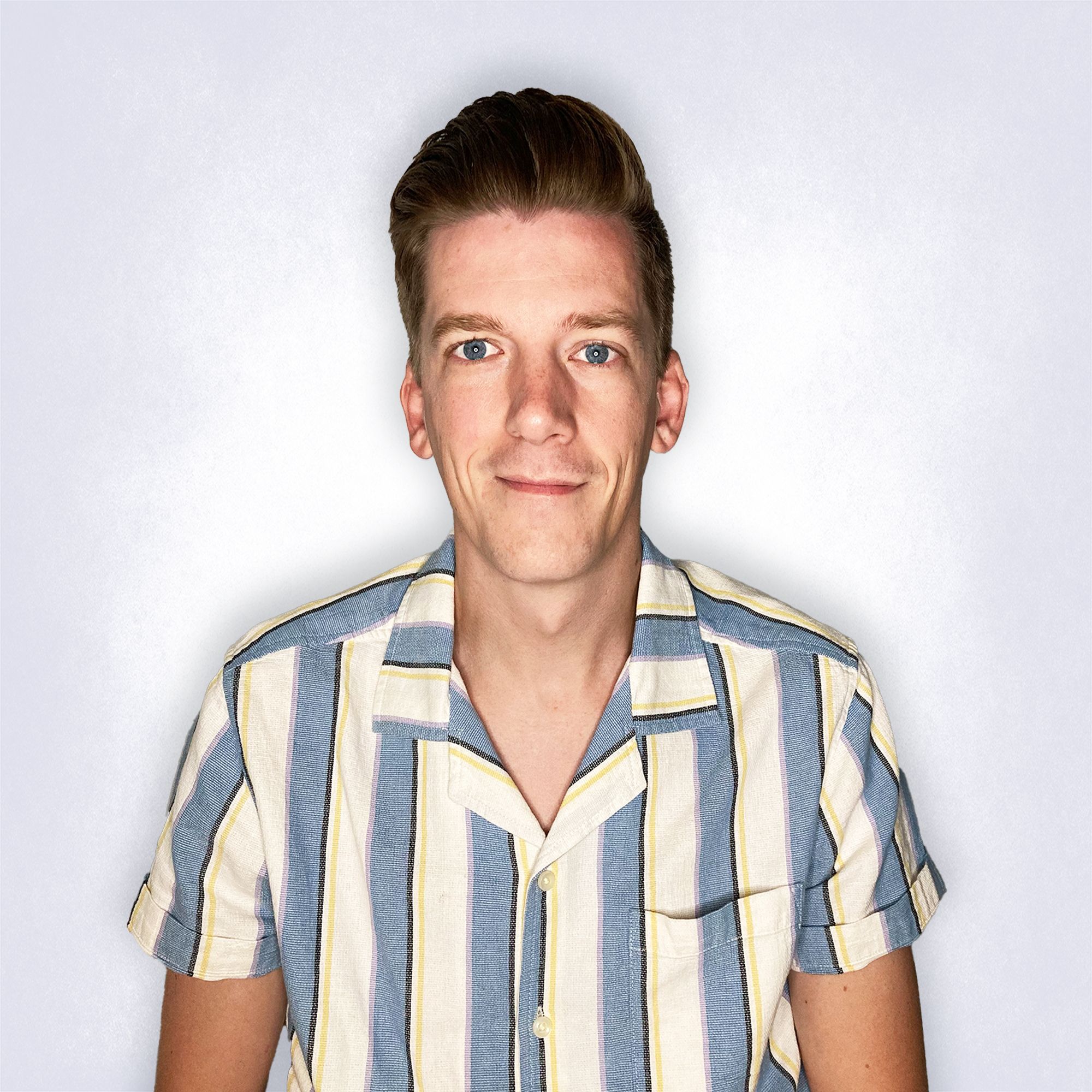 Ben Wright | GiveMeSport