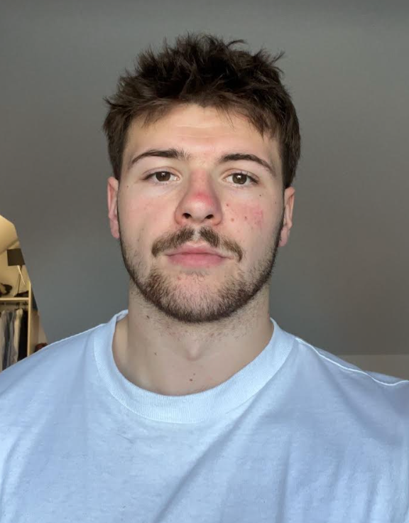 James Hicken | GiveMeSport