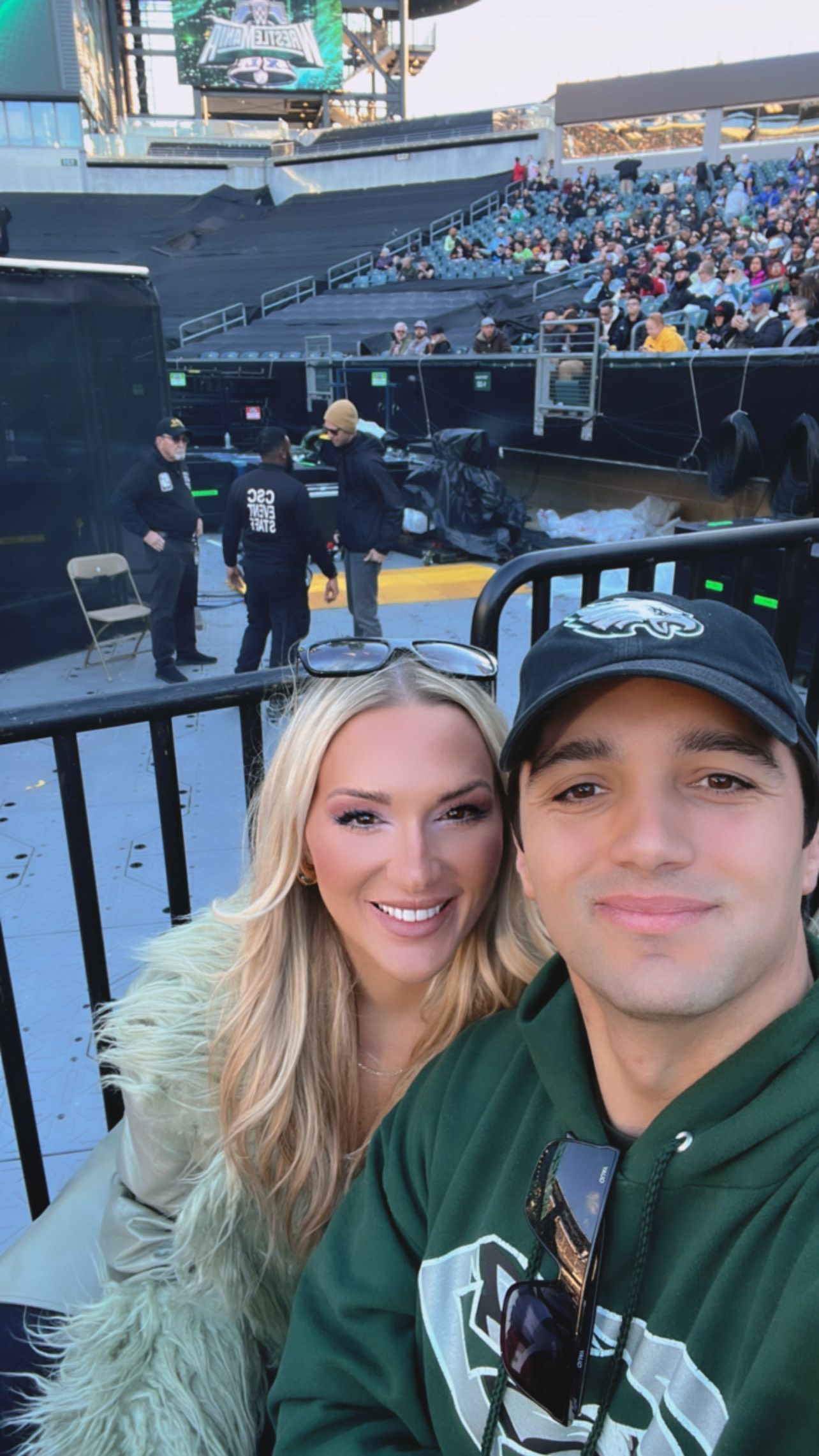 Joe Pepe | GiveMeSport