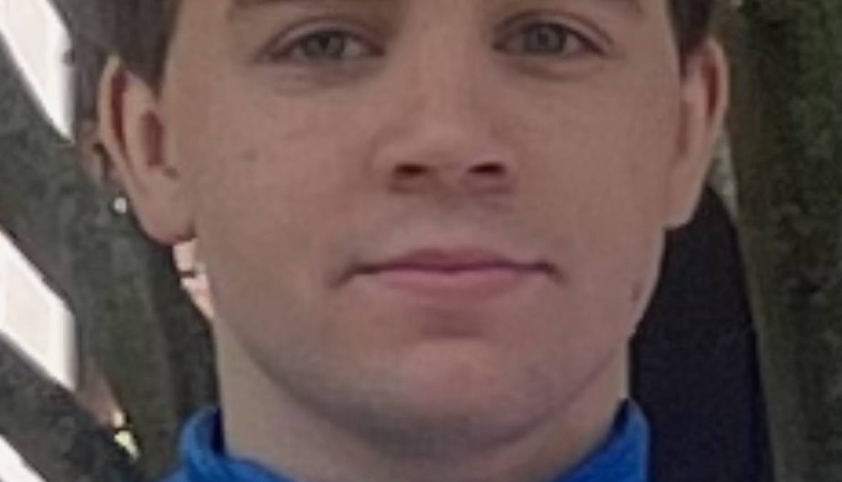 Evan Bruner | GiveMeSport