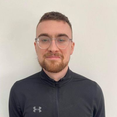 Dylan McBennett | GiveMeSport