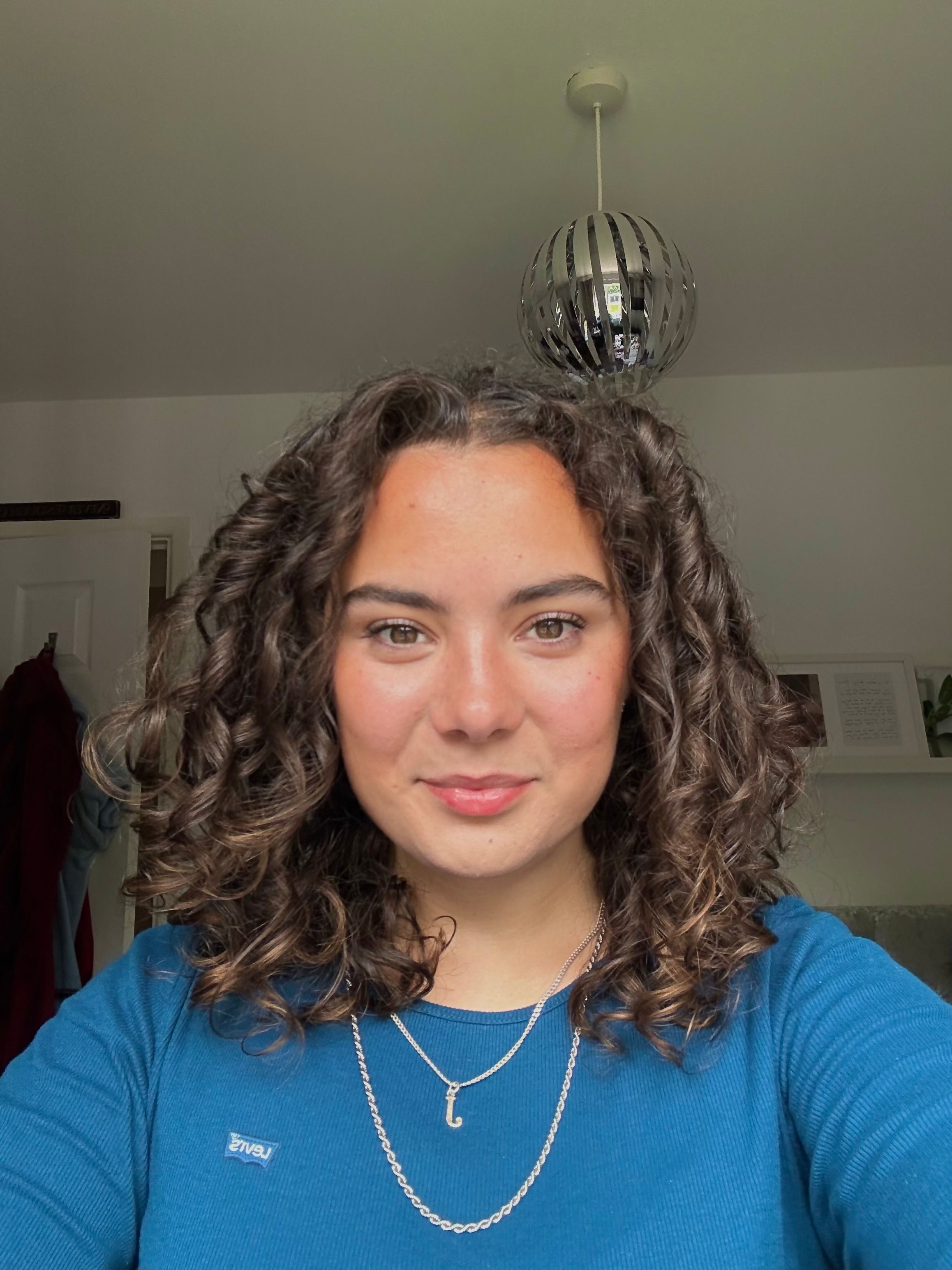 Jasmine Trapnell | GiveMeSport