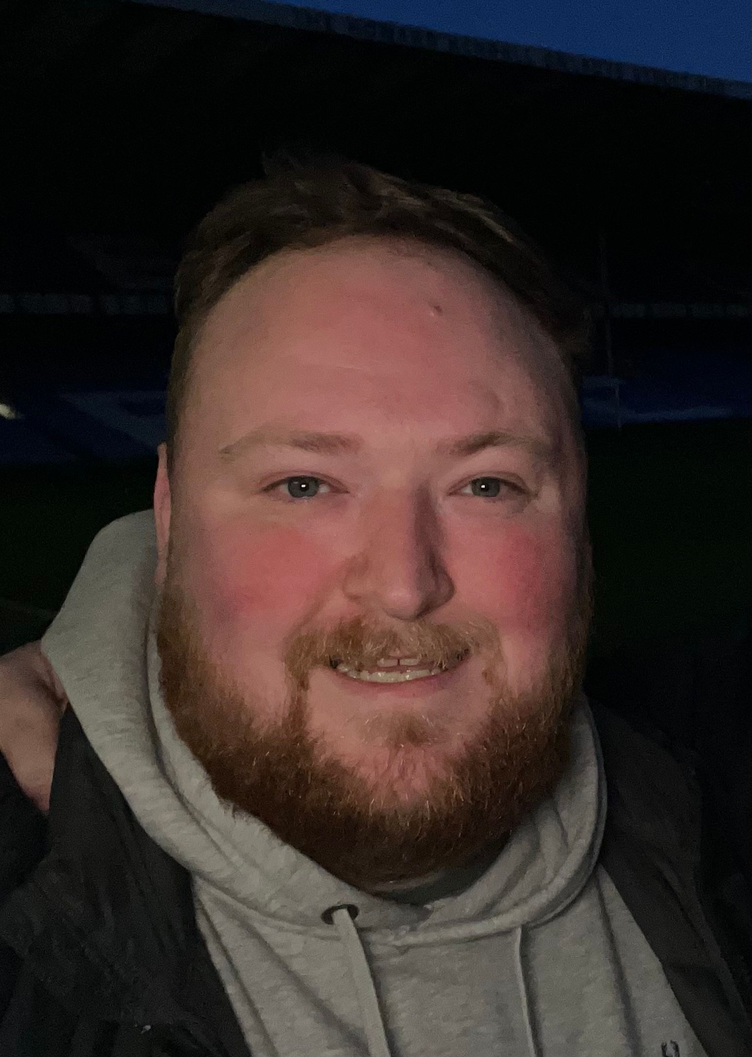 Nathan Beal | GiveMeSport