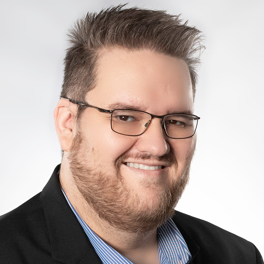 Justin Walker | GiveMeSport