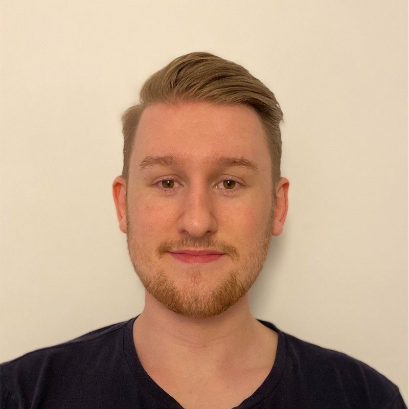 Tom Fenton | GiveMeSport