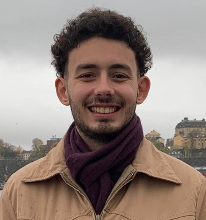 Joseph James | GiveMeSport