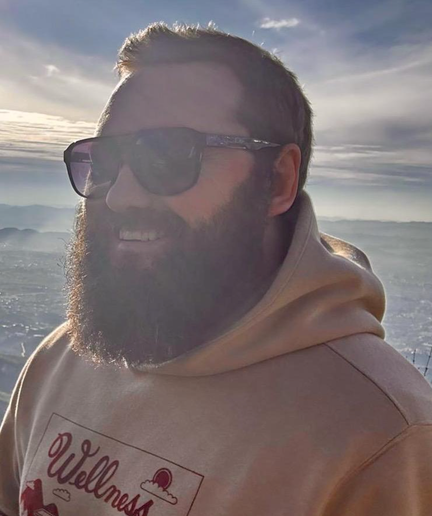 Patrick Finlay | GiveMeSport