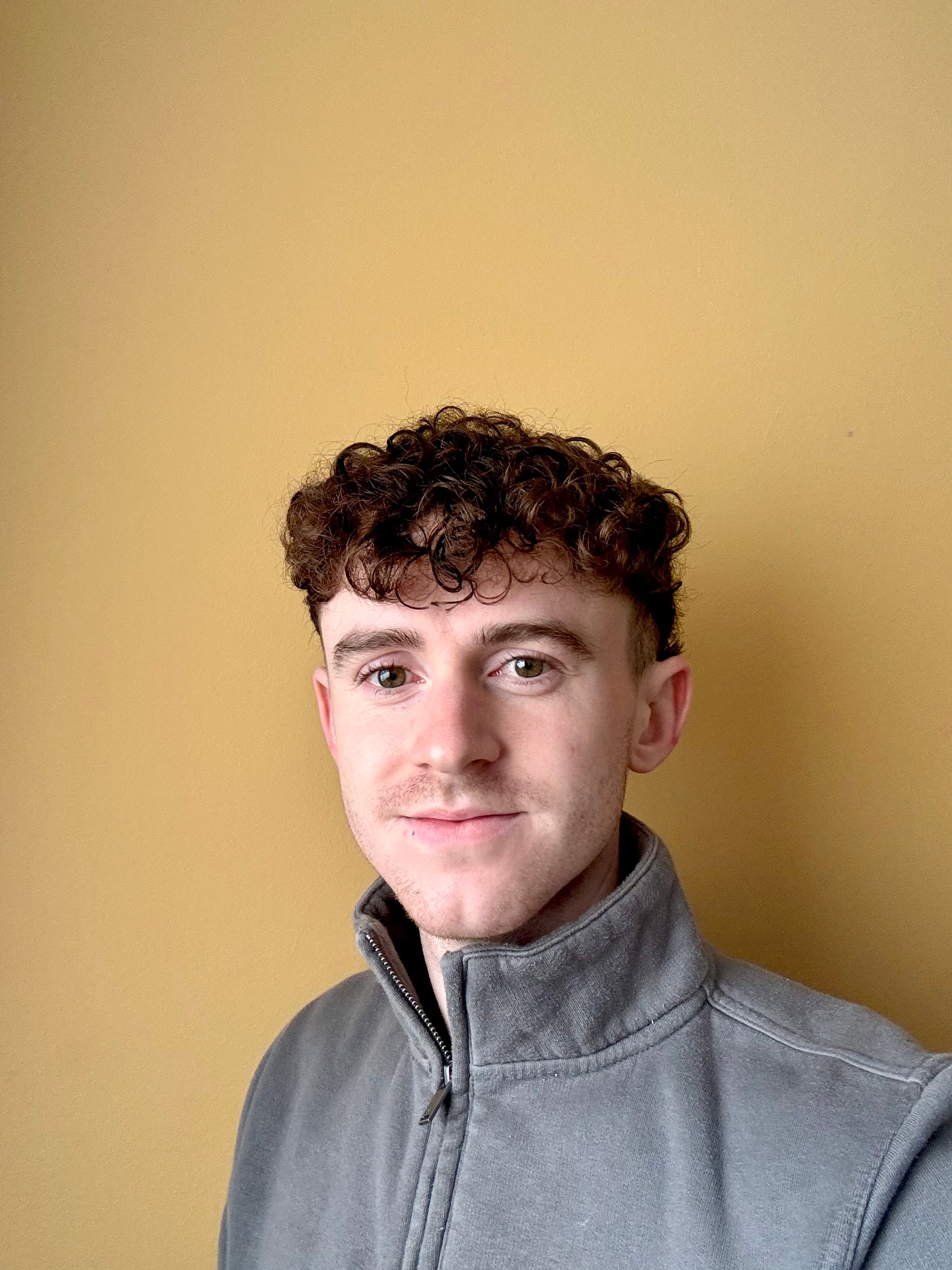 Theo Nicholson | GiveMeSport