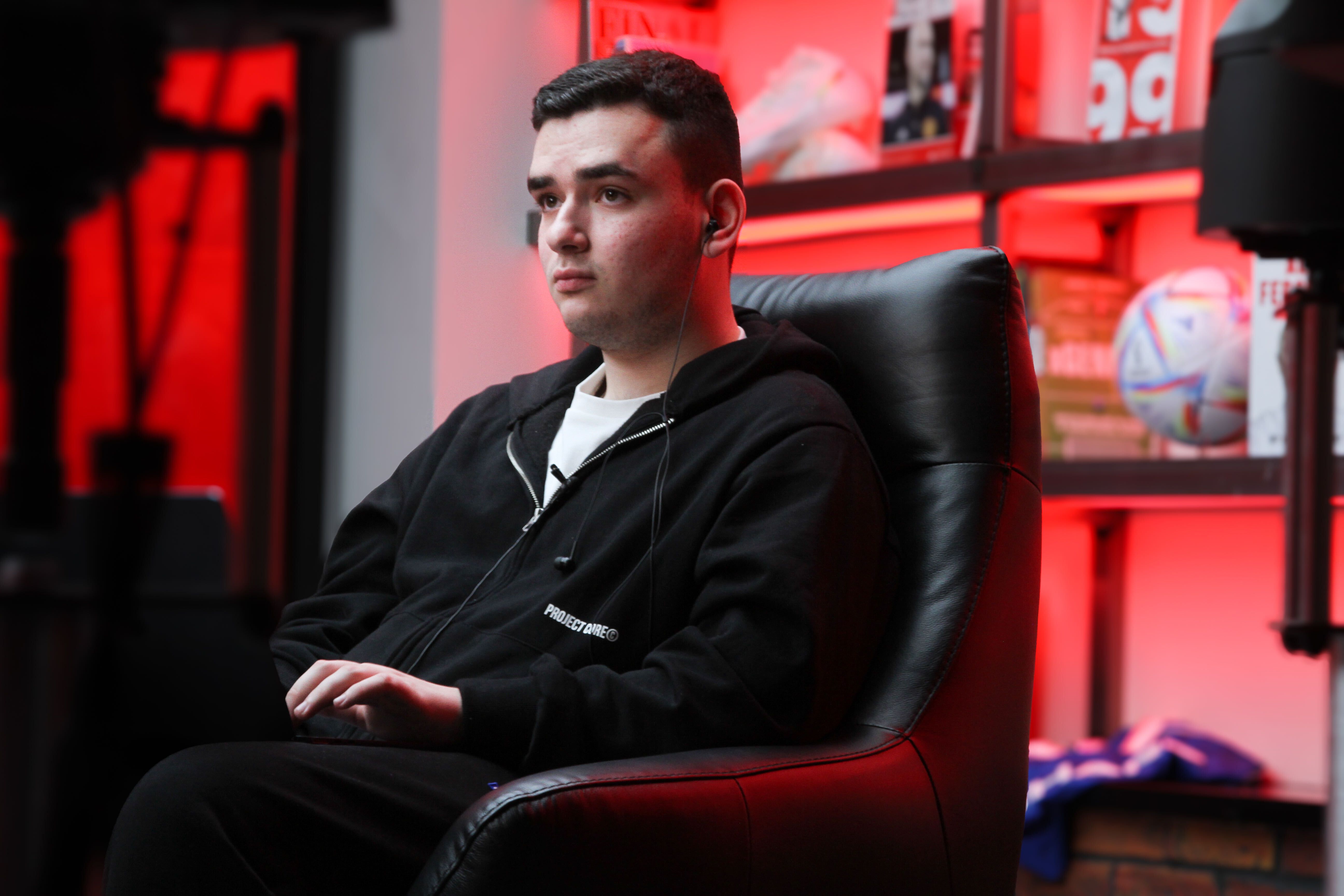 Sam Cohen | GiveMeSport