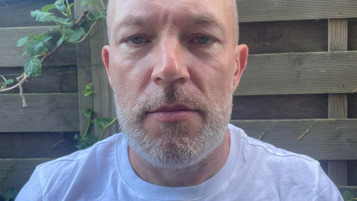 Richard Cawley | GiveMeSport