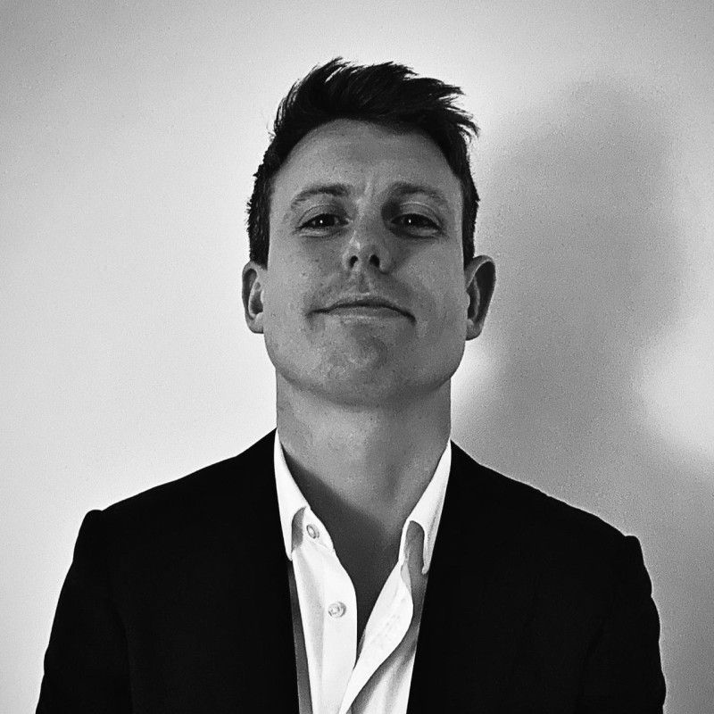 Simon McKie | GiveMeSport
