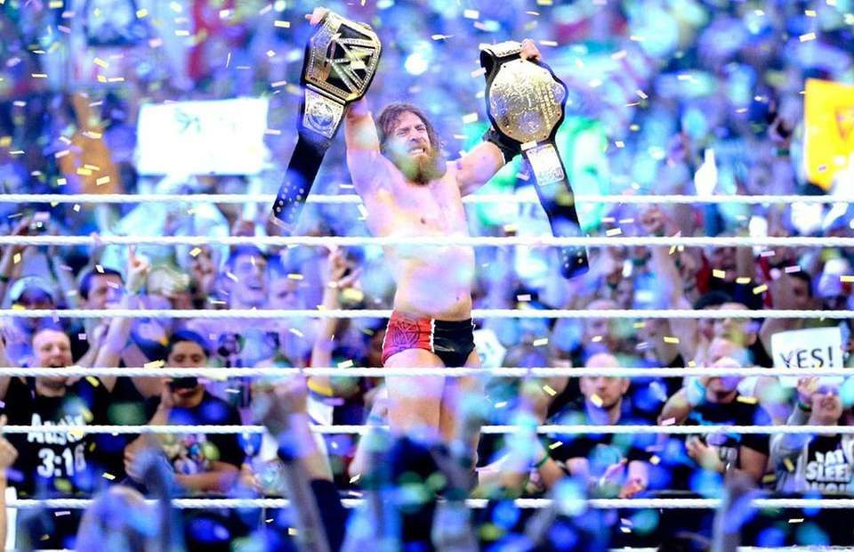 WWE news: Every WrestleMania main event ranked from worst to best (10-1)