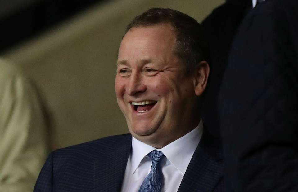 Newcastle United takeover 'will happen', according to George Caulkin