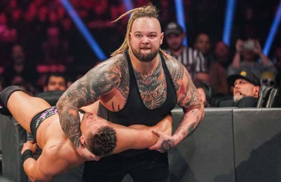 WWE news: The most impressive Superstar body transformations in recent ...