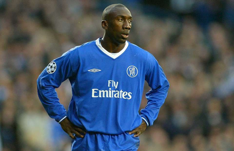 Ranking every Chelsea striker since 2000 by their goal-to-game ratio ...