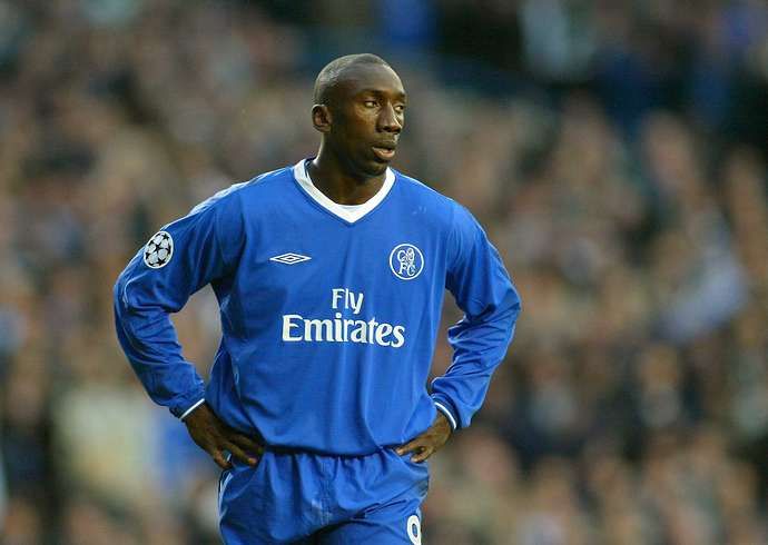 Ranking every Chelsea striker since 2000 by their goal-to-game ratio ...