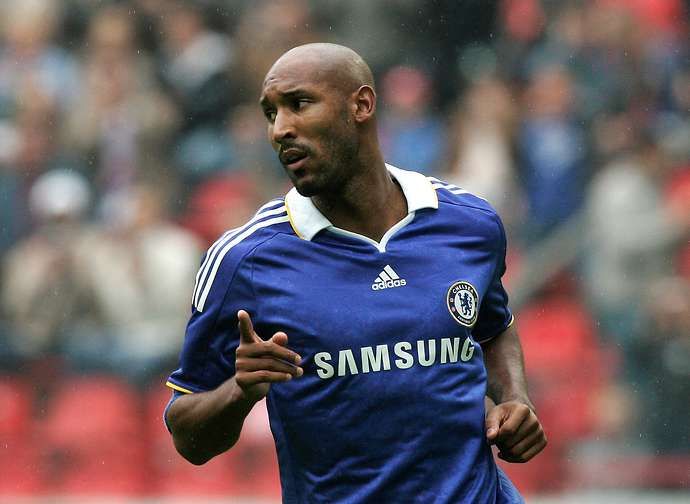 Ranking every Chelsea striker since 2000 by their goal-to-game ratio ...