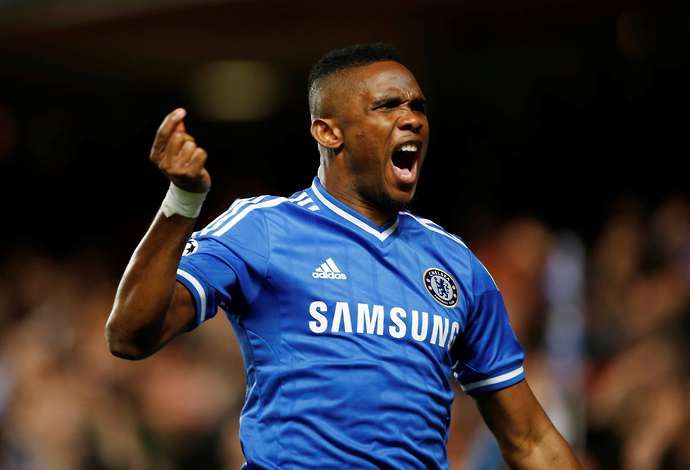 Ranking every Chelsea striker since 2000 by their goal-to-game ratio ...