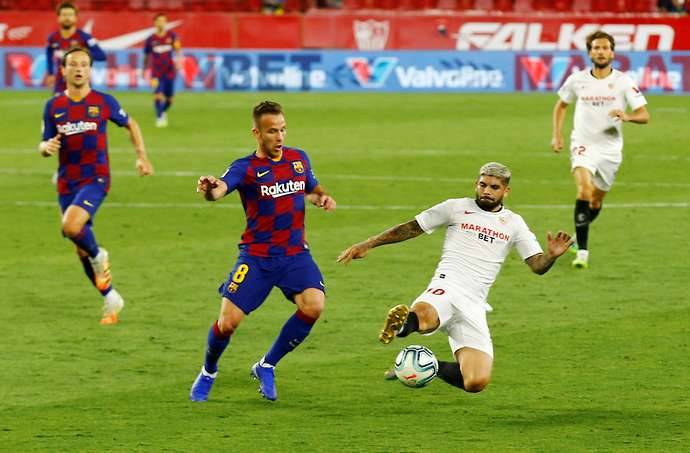 The 15 best players in the Saudi Pro League right now ft. Ronaldo ...