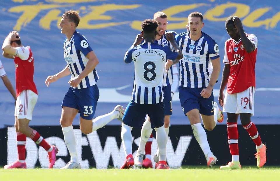 Incredible 'timeline of fun' shows why Arsenal are considered the ...