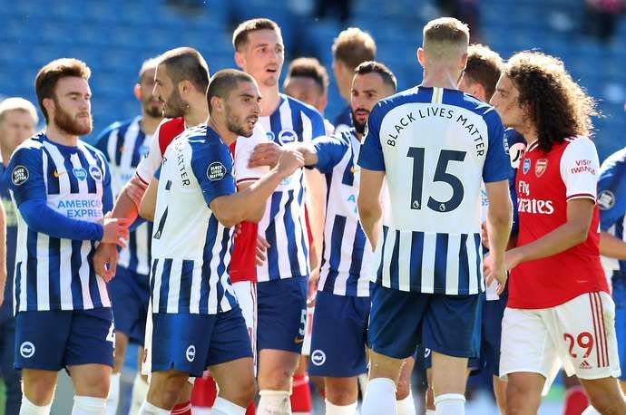 Incredible 'timeline of fun' shows why Arsenal are considered the ...