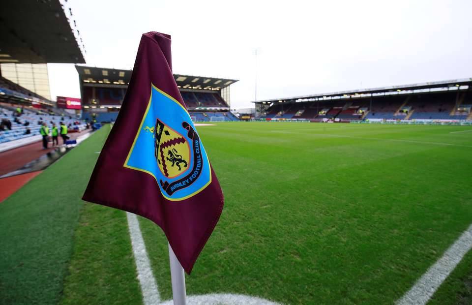 Burnley release a statement after ‘White Lives Matters Burnley’ plane ...