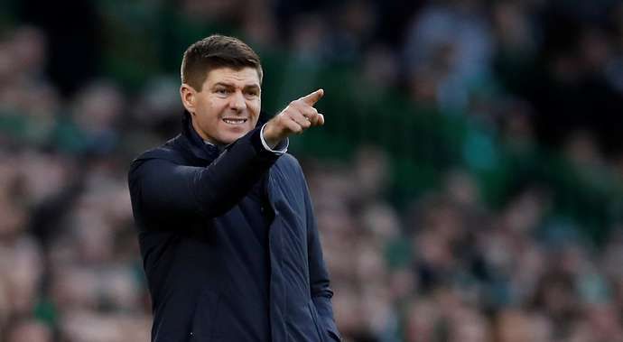 Rangers emerge as front-runners to sign Premier League starlet