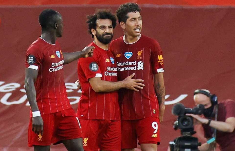 All 20 Premier League clubs ranked by the 'quality of their play'